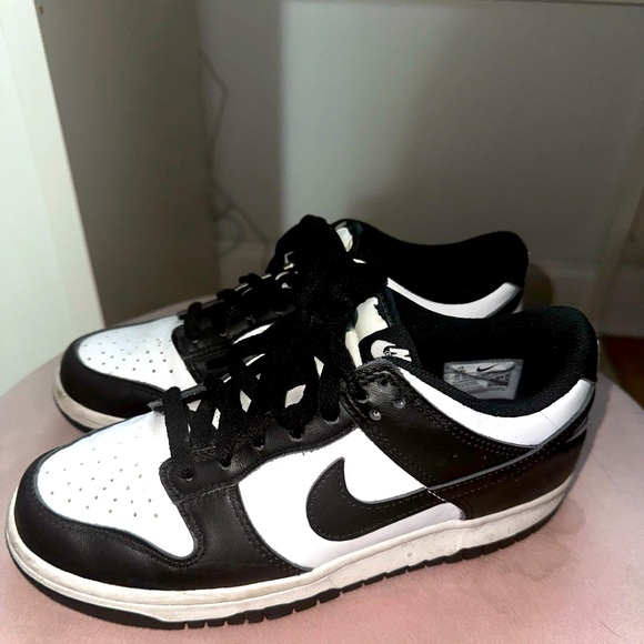 Nike | Shoes | Panda Dunks 222 | Poshmark